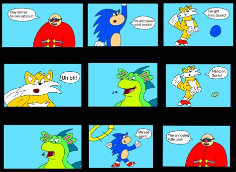 New Roommates Page 14 By Twistedartistguy On Deviantart