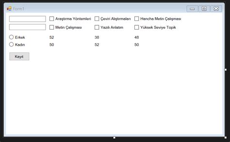 C How To Make Label Text Number Change By Clicking Checkbox Stack Overflow
