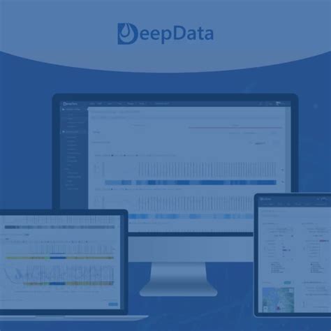 Deepdata Posted On Linkedin