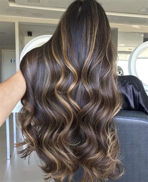 Hottest Caramel Hair Color Shades Hairstyles For Long Hair Artofit