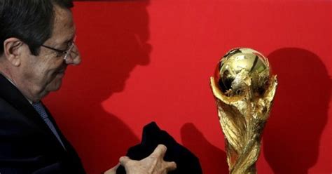 Cyprus World Cup 2018
