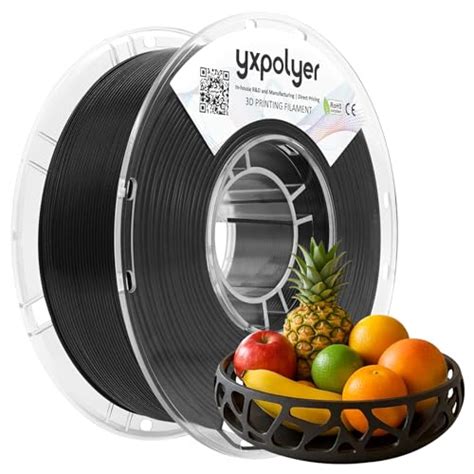 Best Food Grade 3d Printer Filament For Safe And Precise Printing 290