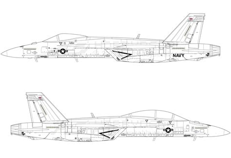 F A 18e F Schemes Jet Modeling Arc Discussion Forums