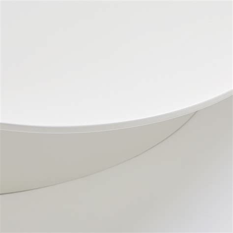 Cocktail Table Cloud White Le Montreaux Collection By Michael Amini Lfr