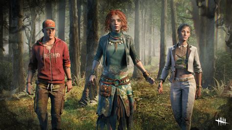 Tome 11 Devotion Dead By Daylight Store Collection Release Dead By