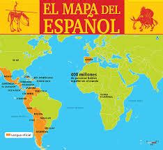 Idioma Español Ecured