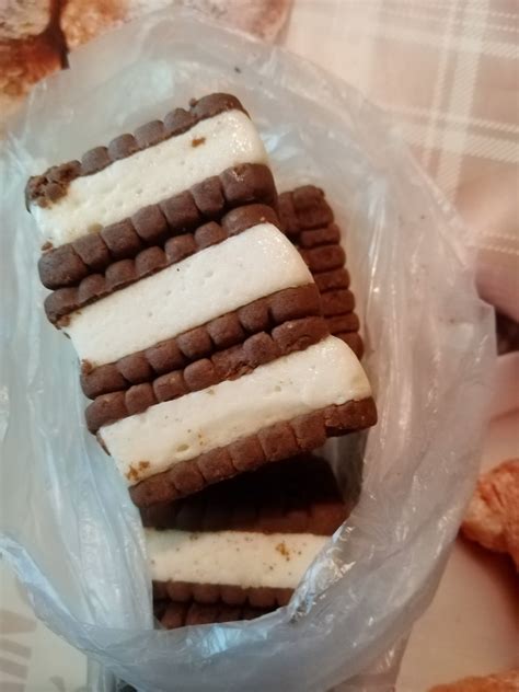 Печенье Воздушный замок Сэндвич с пастильной начинкой отзывы