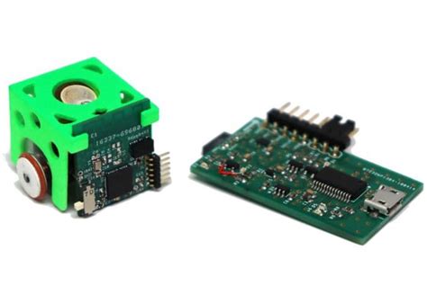 Tiny Skoobot Programable Robot Allows You To Explore Robotics Coding