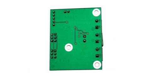 Picoborg Reverse Advanced Motor Control For Your Raspberry Pi Rraspberrypi