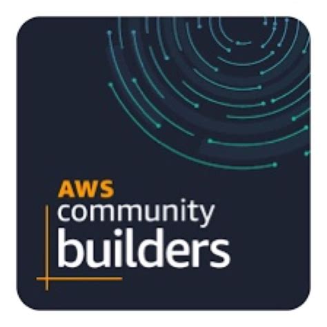 Nambiappan Tirouvengadamany Aws Cloud Solution Architect On Linkedin Aws Community