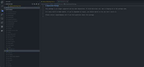 Error Unable To Resolve Module Crypto React Native · Issue 647