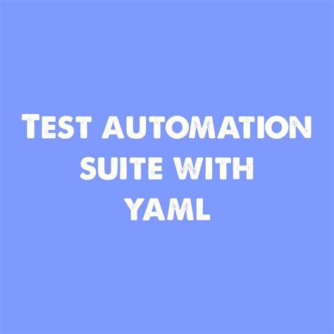 Automaters Full Stack QA SDET Simplify Your Test Suite