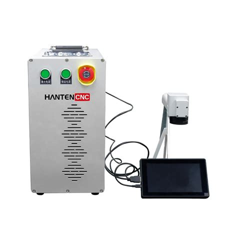 Hand Held Laser Marking Machine Mini Portable Laser Marker