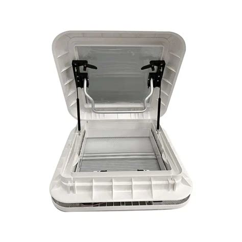 Ranger Skylight Led 450x400 Doubleglazed Caravan Roof Hatch Rv
