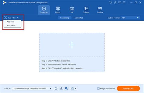Convert MKV To MP In Methods Software Online