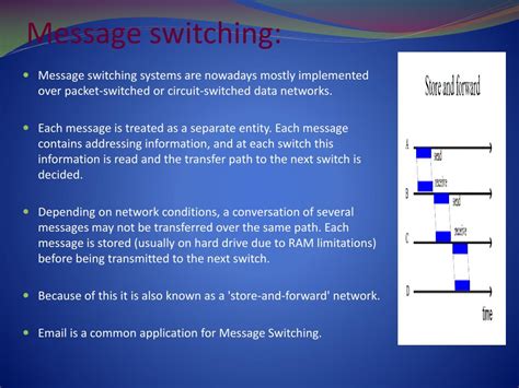 Ppt Switching Powerpoint Presentation Free Download Id2391171