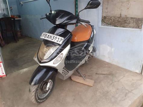 Loncin Loncin Used Rs Sri Lanka