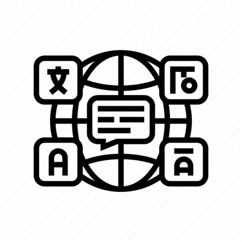 Multilingual Globe Nlp Language Processing Tokenization Parsing