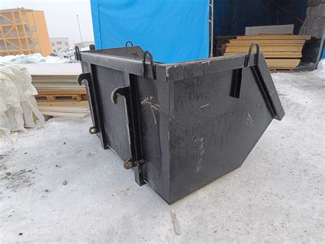 Container Bm Attachment Ps Auction We Value The Future Largest In Net Auctions