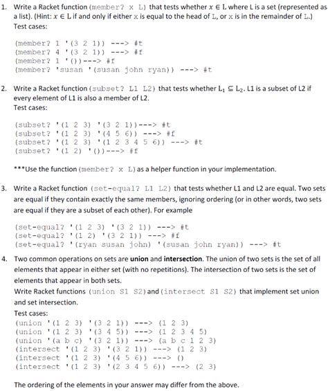 Solved Must Use Recursion Instead And Not Iteration May Chegg Com