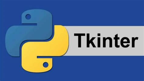 What Is Tkinter And Use Cases Of Tkinter