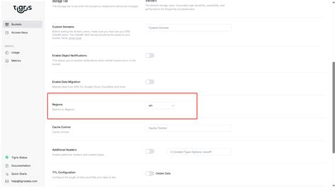 X Tigris Regions Does Not Work Questions Help