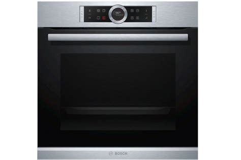 Lò nướng Bosch HBG655BS1M - Serie 8 giá khuyến mãi toàn quốc - KingHome.vn