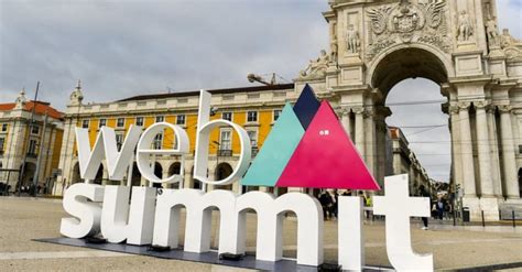The Scoocs Insiders Guide To The Web Summit In Lisbon With A Bonus