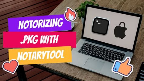 Mastering Apples Notarization Tool A Comprehensive Guide For