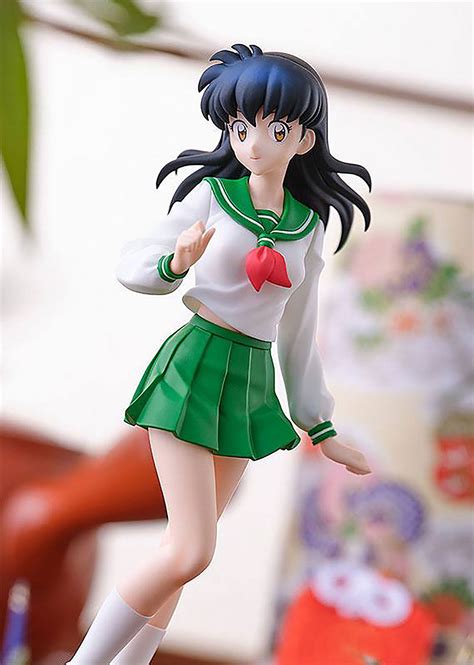 Inu Yasha Kagome Higurashi Figur 17 Cm Elbenwald