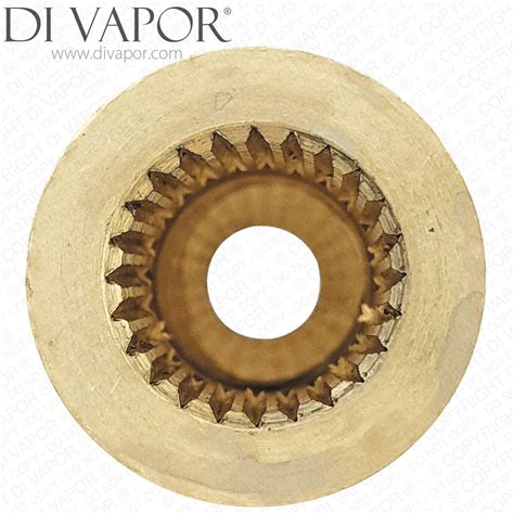 30mm Spline Adapter 24 Spline To 20 Spline Total Length 41mm 30mm Spline Adapter 24 Spline To 20 Spline Total Length 41mm