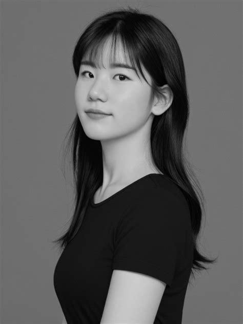 스노우 Ai 프로필 사진 성공 후기 꿀팁 네이버 블로그