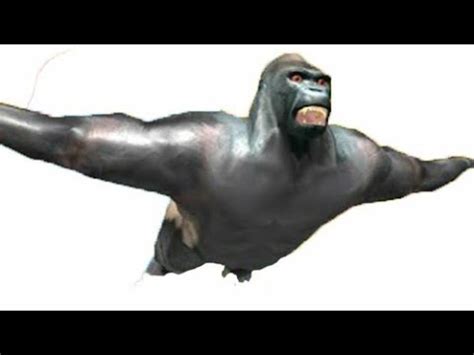 Flying Gorilla The Greatest Game Ever Made Youtube