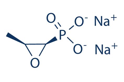 Fosfomycin Disodium Bacterial Chemical Selleck Chemicals
