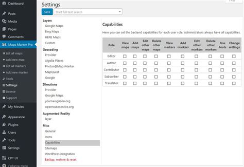 Maps Marker Pro V40 Is Available › Maps Marker Pro