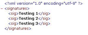 Xml Quotes QuotesGram