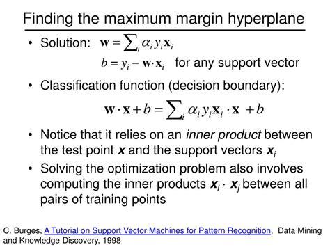 Ppt Image Classification Powerpoint Presentation Free Download Id1806297
