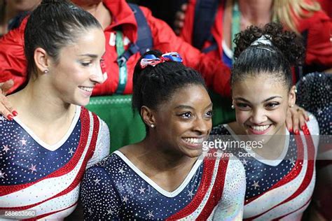 6,322 Gymnastics Headshots Stock Photos, High-Res Pictures, and Images ...