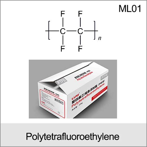 Luxi Chemical Polytetrafluoroethylene Ptfe
