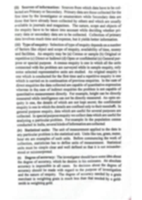 Solution Introduction On Statistical Investigation Studypool