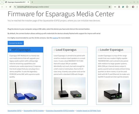 Esparagus Media Center Latest Hardware Developments Plus A Look At Esparagus Software Crowd