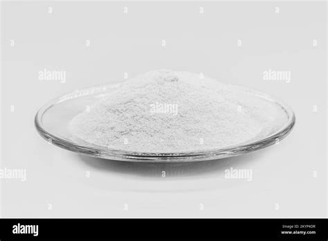Dicalcium Phosphate Known As Dibasic Calcium Or Monohydrogen Calcium