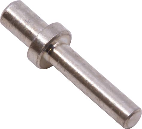Terminal Pin Pcb Mount 005” Diameter 025” Length Ce Distribution