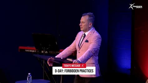 D Day Forbidden Practices Youtube