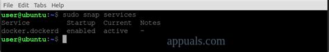 FIX Cannot Connect To The Docker Daemon At Unix Var Run Docker Sock