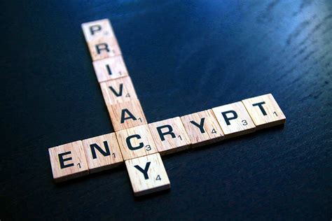 Algorithme Cryptographique Cyberhoot