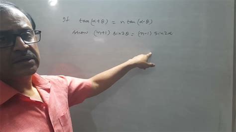 Class 11 Trigonometry Youtube