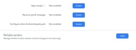 [ hmscore react native hms push] downlink messages are always sent to