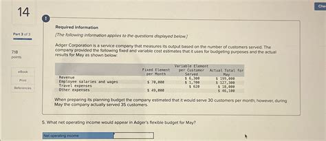 14 required informationpart 3 ﻿of