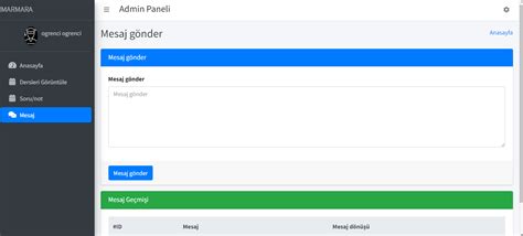 GitHub Furkancanisci Django Elearning Backend E Learning Management Project With Django Framework